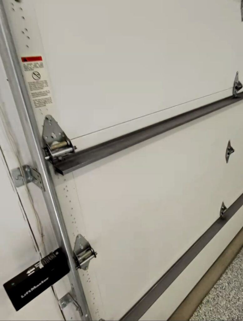 Liftmaster Error Code 4-6 Troubleshooting Guide