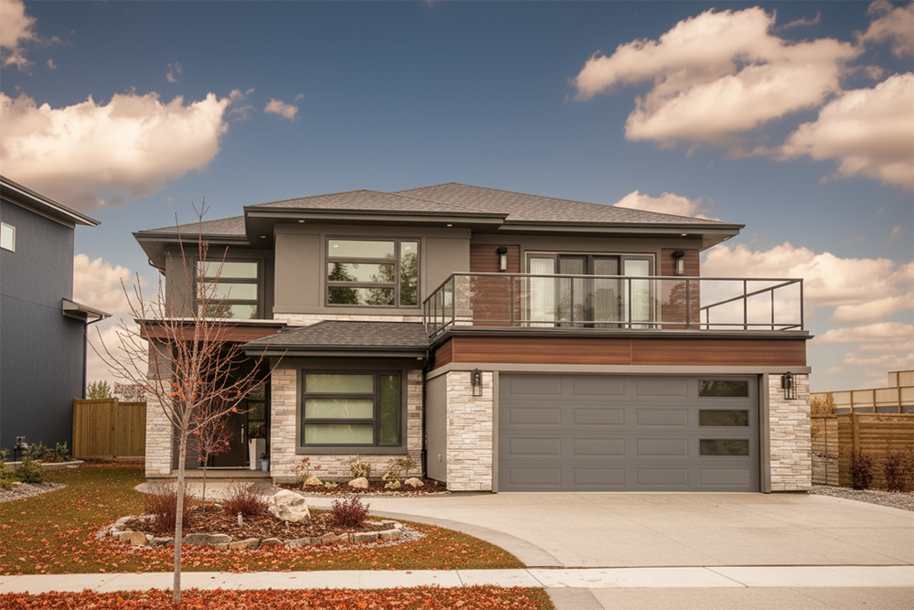 Style Garage Doors: 2026 Trends & Designs – Chicago Guide