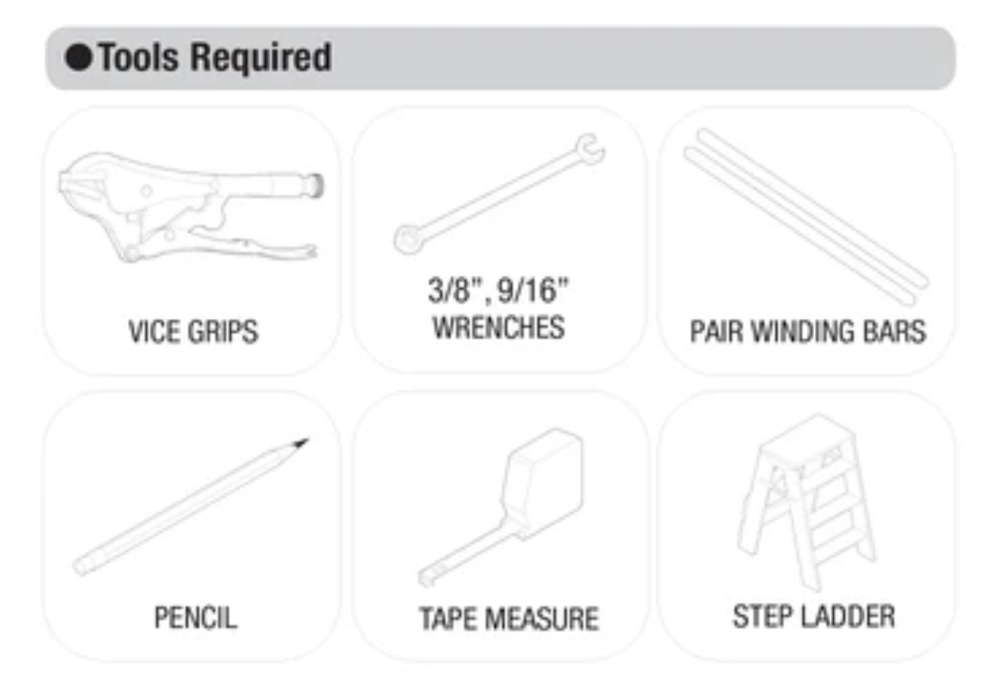 How to Install Garage Door Springs: Safe Step-by-Step Guide | PrimeGDR