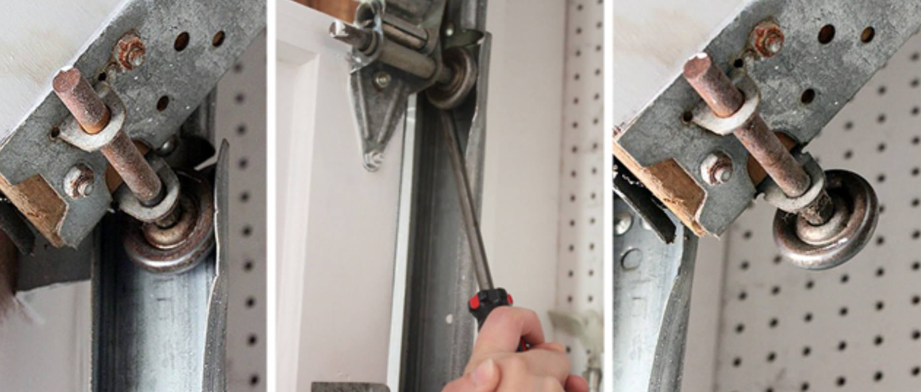 How to Install Garage Door Rollers: Step-by-Step Guide | PrimeGDR
