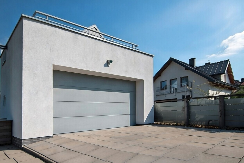 Different Types of Garage Doors: 2026 Guide – Chicago Homes