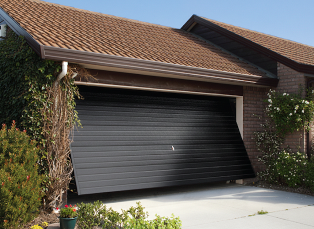 Types of Overhead Doors: 2026 Guide for Residential & Commercial in NW ...