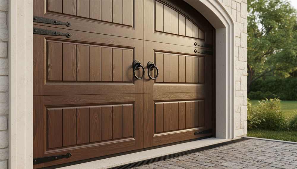 Types of Garage Doors with Pictures: A 2026 Visual Guide