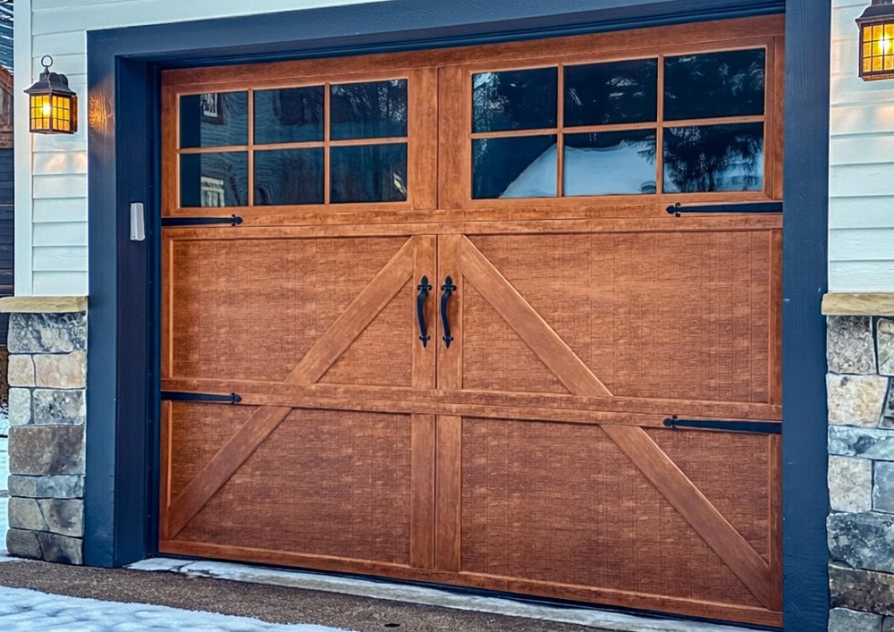 What Are the 5 Types of Garage Doors? (2026 Chicago Guide)